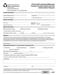 Form SFN1106 Download Fillable PDF or Fill Online Medication Therapy ...