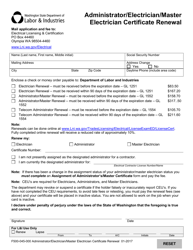 Form F627-019-000 Download Fillable PDF or Fill Online Plumber, Medical ...