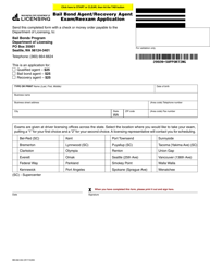Form REV41 0111 Download Fillable PDF or Fill Online Community Solar ...