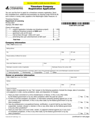 Form DPS802-07068 Download Fillable PDF or Fill Online Tow Truck ...