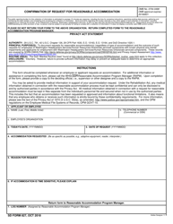 SD Form 827 - Fill Out, Sign Online and Download Fillable PDF ...