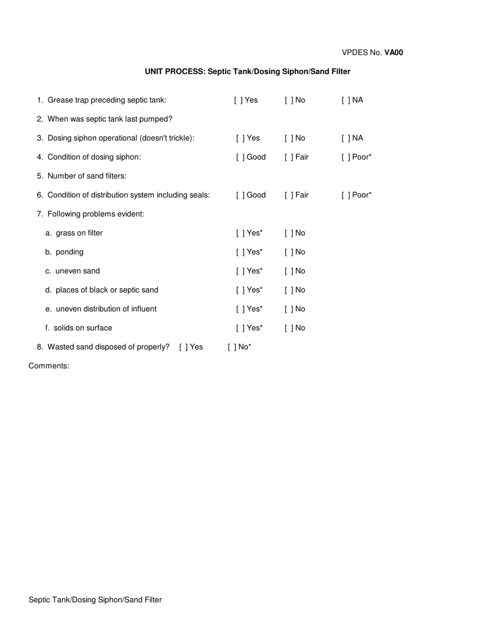 Form VA00 - Fill Out, Sign Online and Download Printable PDF, Virginia ...