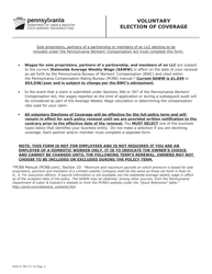 Form SWIF-51 - Fill Out, Sign Online and Download Printable PDF ...
