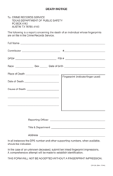 Form J294 - Fill Out, Sign Online and Download Fillable PDF, South ...