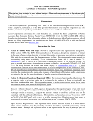 Form 201 - Fill Out, Sign Online and Download Fillable PDF, Texas ...