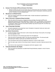 Form TCEQ-10174 Table 9N Download Fillable PDF or Fill Online Signature ...