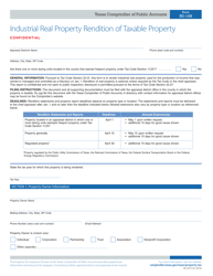 Form 50-152 Download Fillable PDF or Fill Online Telephone Company ...