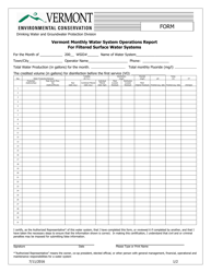 DEQ Form 630-577B Download Printable PDF or Fill Online Monthly ...