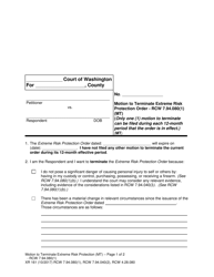 Form CP52 - Fill Out, Sign Online and Download Fillable PDF, Missouri ...