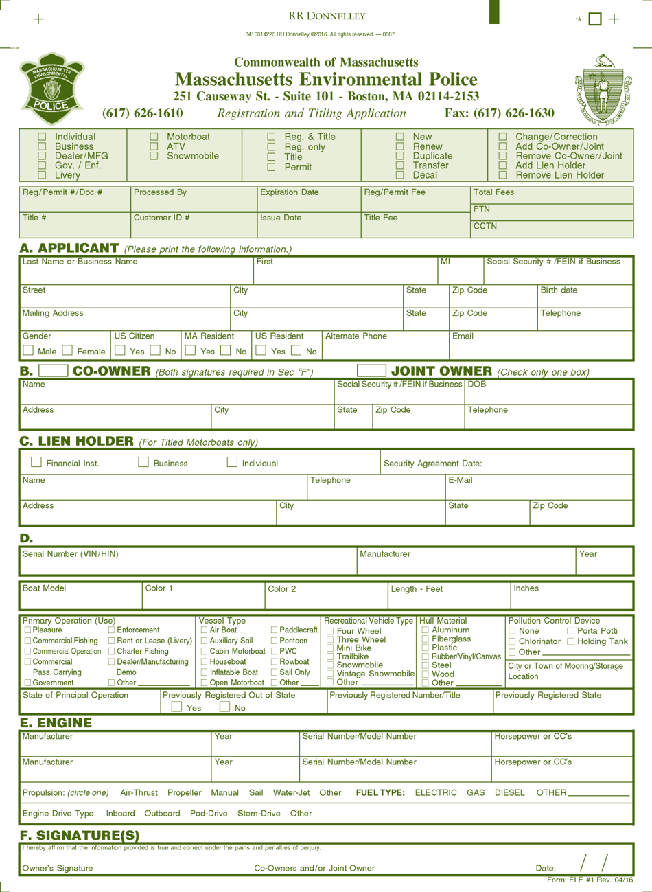 Form ELE#1 - Fill Out, Sign Online and Download Printable PDF ...
