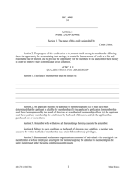 Form 440-2131 Download Printable PDF or Fill Online Dual Undertaking ...