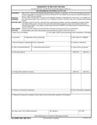 DA Form 1569 - Fill Out, Sign Online and Download Fillable PDF ...