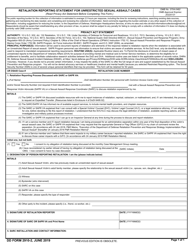 DD Form 2910-2 - Fill Out, Sign Online and Download Fillable PDF ...