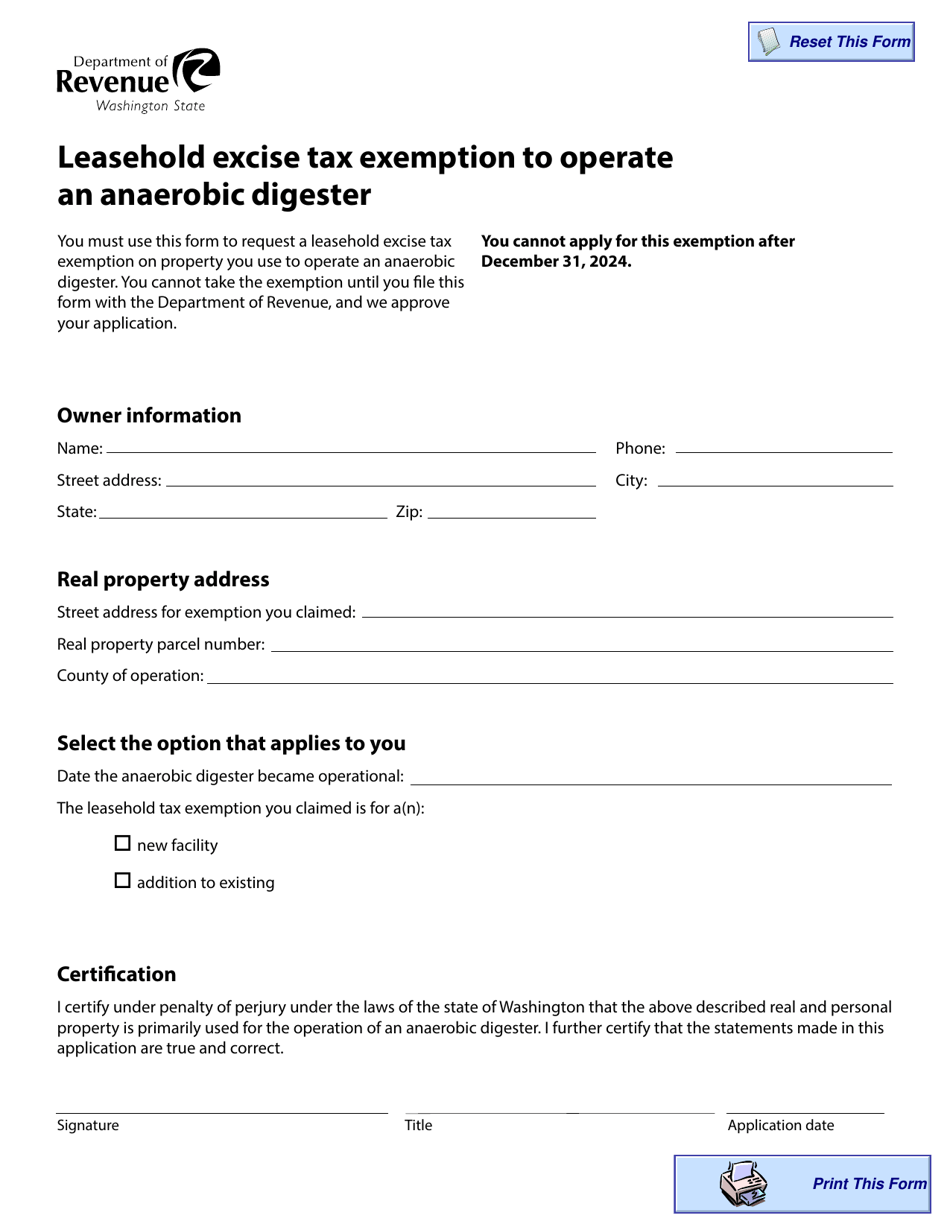 Form REV63 0034 - Fill Out, Sign Online and Download Fillable PDF ...