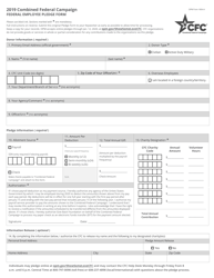 OPM Form 1654-A Download Fillable PDF or Fill Online Combined Federal ...