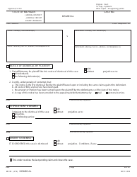 Form MC09 - Fill Out, Sign Online and Download Fillable PDF, Michigan | Templateroller