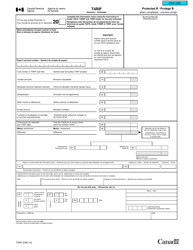 pd7a form pdf