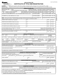 Form VSA17A - Fill Out, Sign Online and Download Fillable PDF, Virginia ...