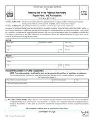 Download Instructions for VT Form SUT-451 Sales and Use Tax Return PDF ...