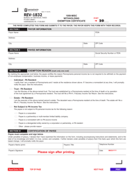 Form 499 r-4.1 Download Printable PDF or Fill Online Withholding ...