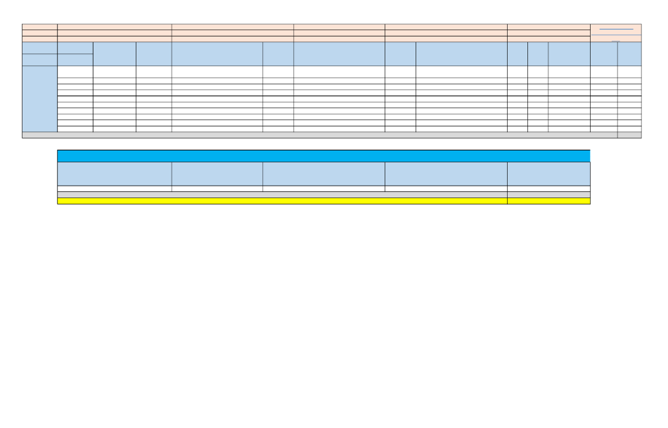 California Violation Scoring Matrix Download Printable PDF | Templateroller