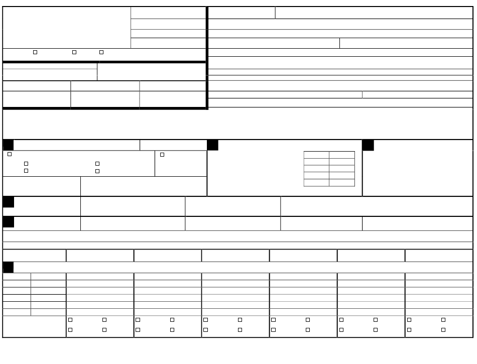 CDOT Form 463 Download Printable PDF or Fill Online Design Data ...