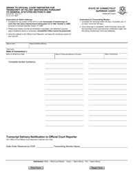 Form AO35 Download Fillable PDF or Fill Online Certificate of Official ...