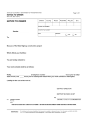 Form DLSE-NTE - Fill Out, Sign Online and Download Fillable PDF ...