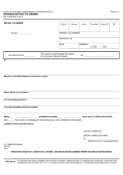 Form DLSE-NTE90.2 Download Fillable PDF or Fill Online Notice to ...