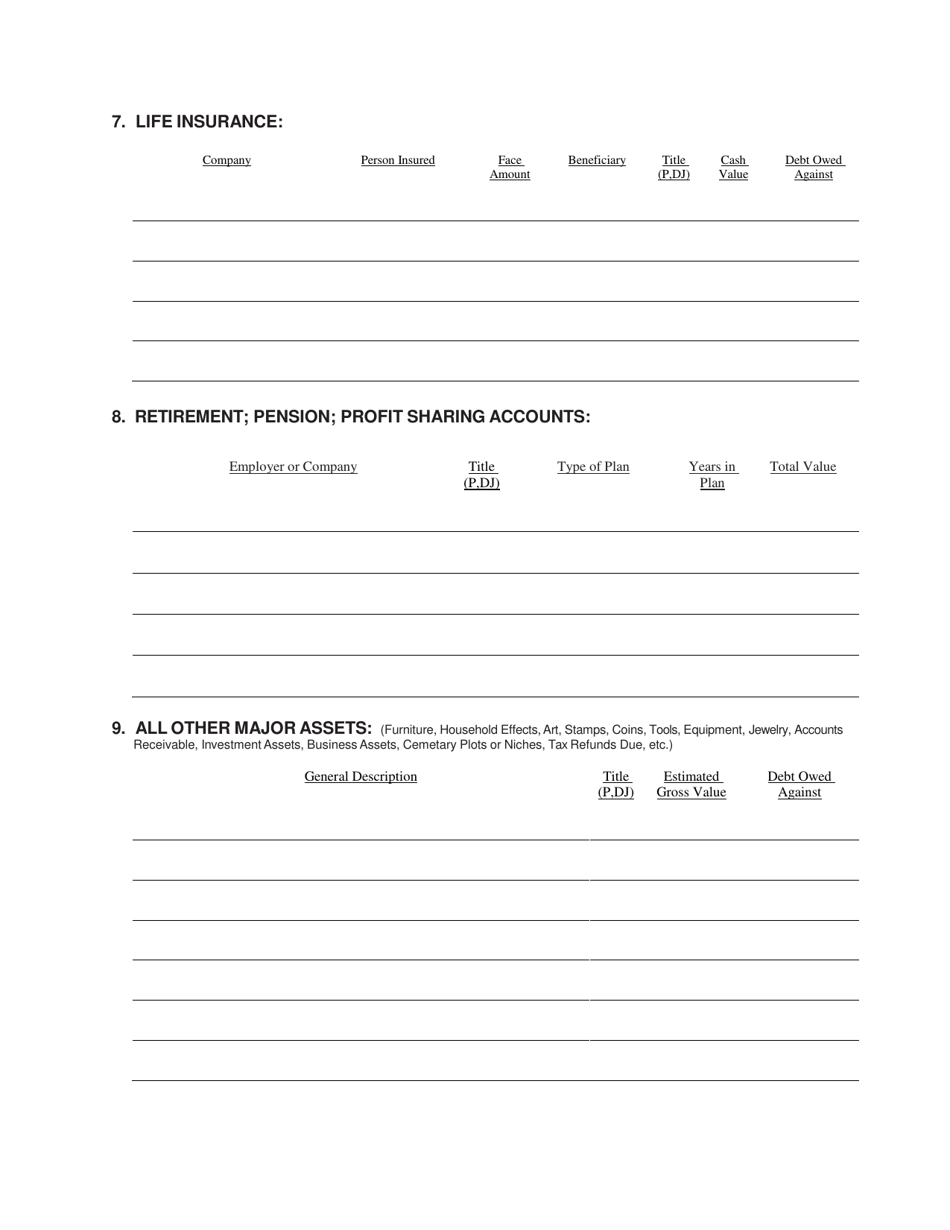 Form 2C-E-167 - Fill Out, Sign Online and Download Fillable PDF, Hawaii ...