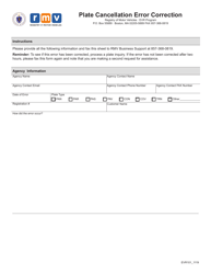 Form TTL102 Download Fillable PDF or Fill Online Notarized Affidavit ...