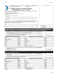 Form EQP4526 - Fill Out, Sign Online and Download Fillable PDF ...