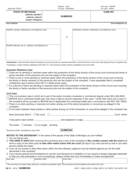 Form DCH-0838 Download Fillable PDF or Fill Online Record of Divorce or ...