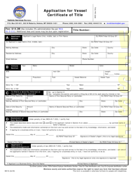 Montana Mvd Forms and Templates PDF. download Fill and print for free ...