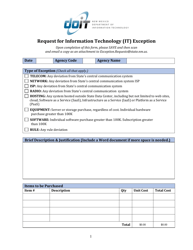 New Mexico Official Request for Change of Address Download Printable PDF | Templateroller