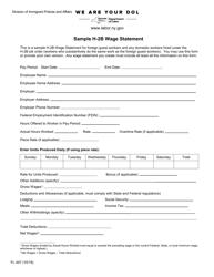 New York State Department of Labor Forms PDF templates. download Fill ...