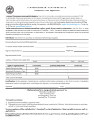 Form HF-0056 Download Printable PDF or Fill Online Affidavit for ...