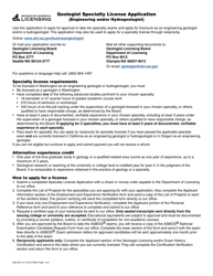 Form FIR-652-007 Download Fillable PDF or Fill Online Concealed Pistol ...
