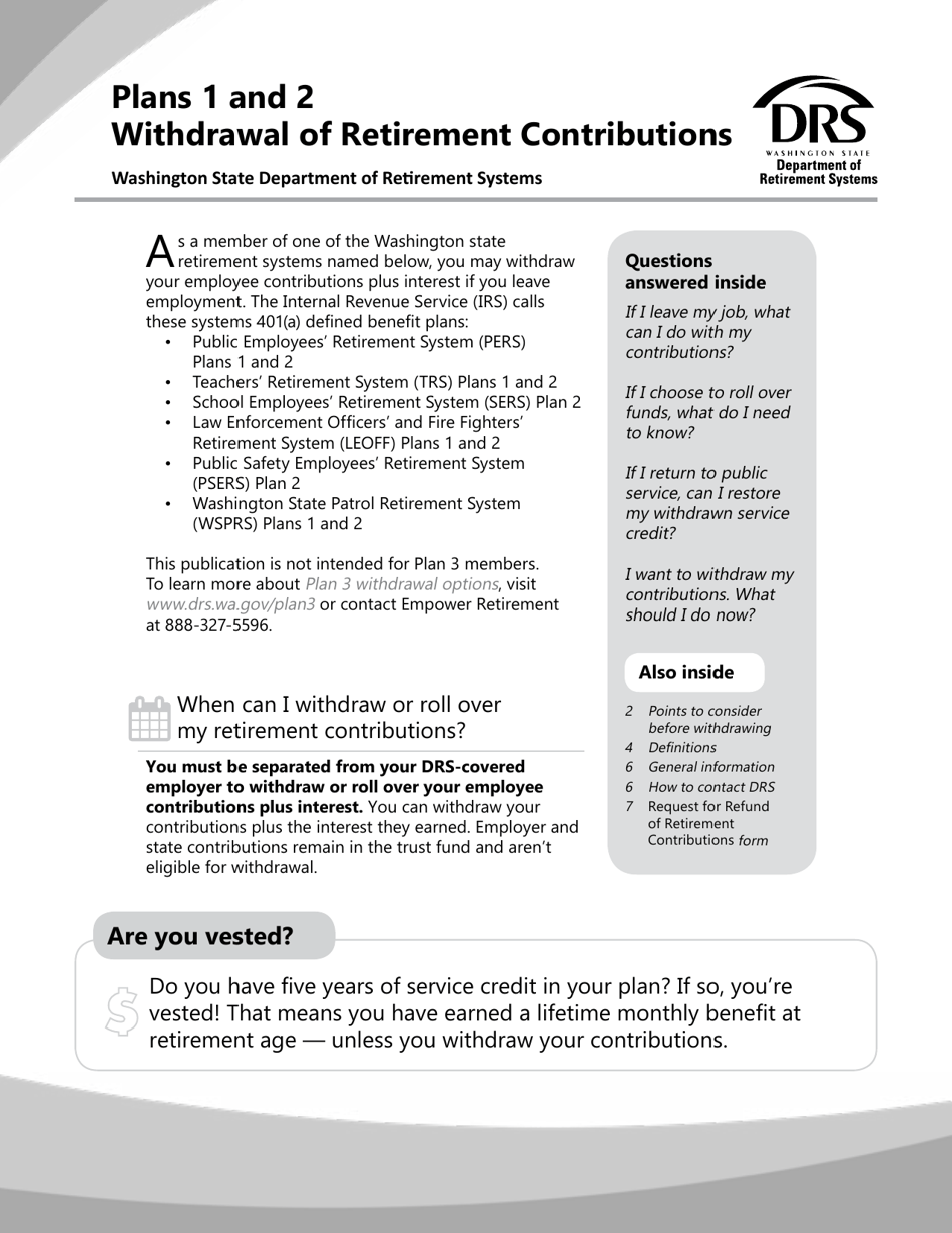 Form DRS MS287 Download Printable PDF or Fill Online Request for Refund ...