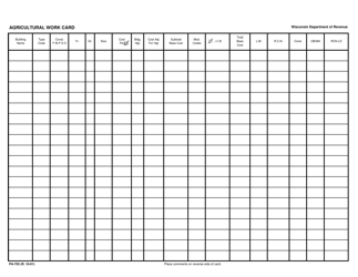 Form PA-703 - Fill Out, Sign Online and Download Printable PDF ...