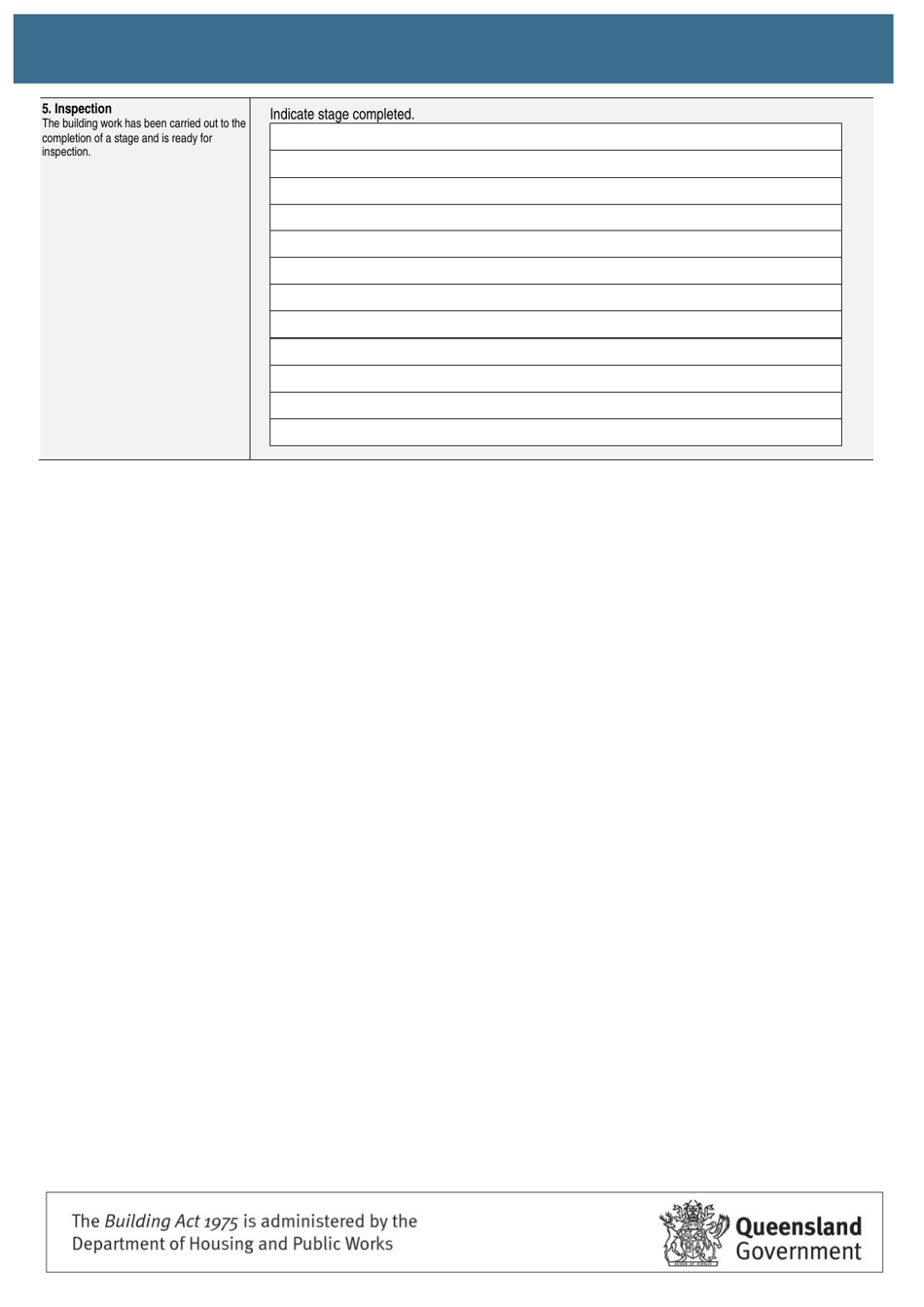 Form 58 - Fill Out, Sign Online and Download Printable PDF, Queensland ...