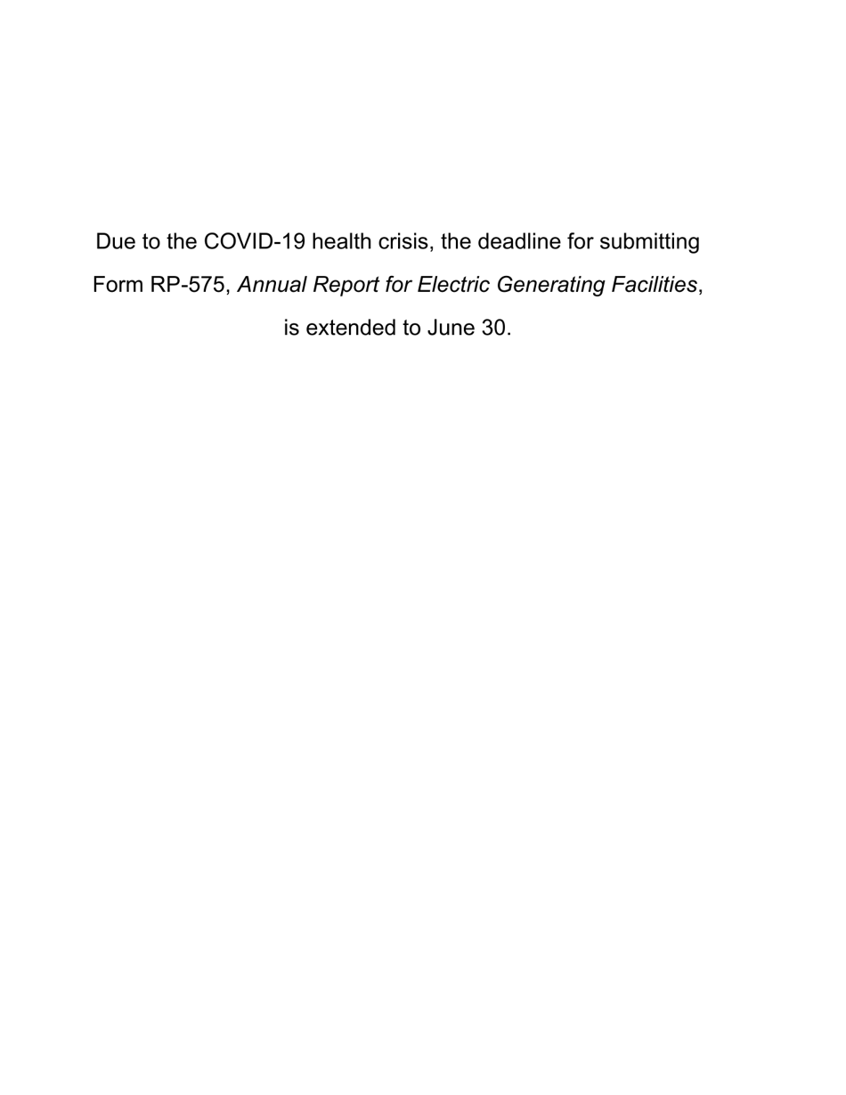 Form RP-575 - Fill Out, Sign Online and Download Fillable PDF, New York ...