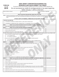 Form 306 - 2019 - Fill Out, Sign Online and Download Printable PDF, New ...