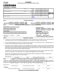 Form PA-8453 Download Fillable PDF or Fill Online Pennsylvania ...