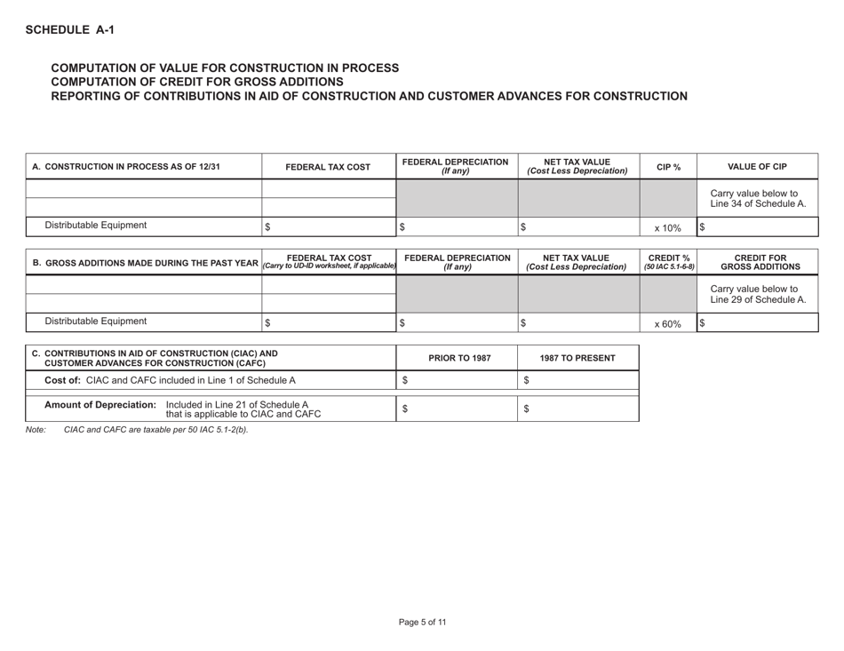 State Form 40408 (U.D. Form 45) - Fill Out, Sign Online and Download ... State Form 40408 (U.D. Form 45) - Fill Out, Sign Online and Download ...