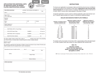 Form RT DS43 - Fill Out, Sign Online and Download Fillable PDF ...