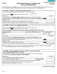 Form 5000-S5 Schedule 5 - 2018 - Fill Out, Sign Online and Download ...