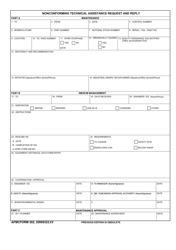 AFMC Form 202 - Fill Out, Sign Online and Download Fillable PDF ...
