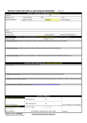 U.S. Air Force Materiel Command Forms PDF templates. download Fill and ...
