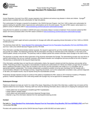 Form 1327 Download Fillable PDF or Fill Online Growth Hormone Agents ...